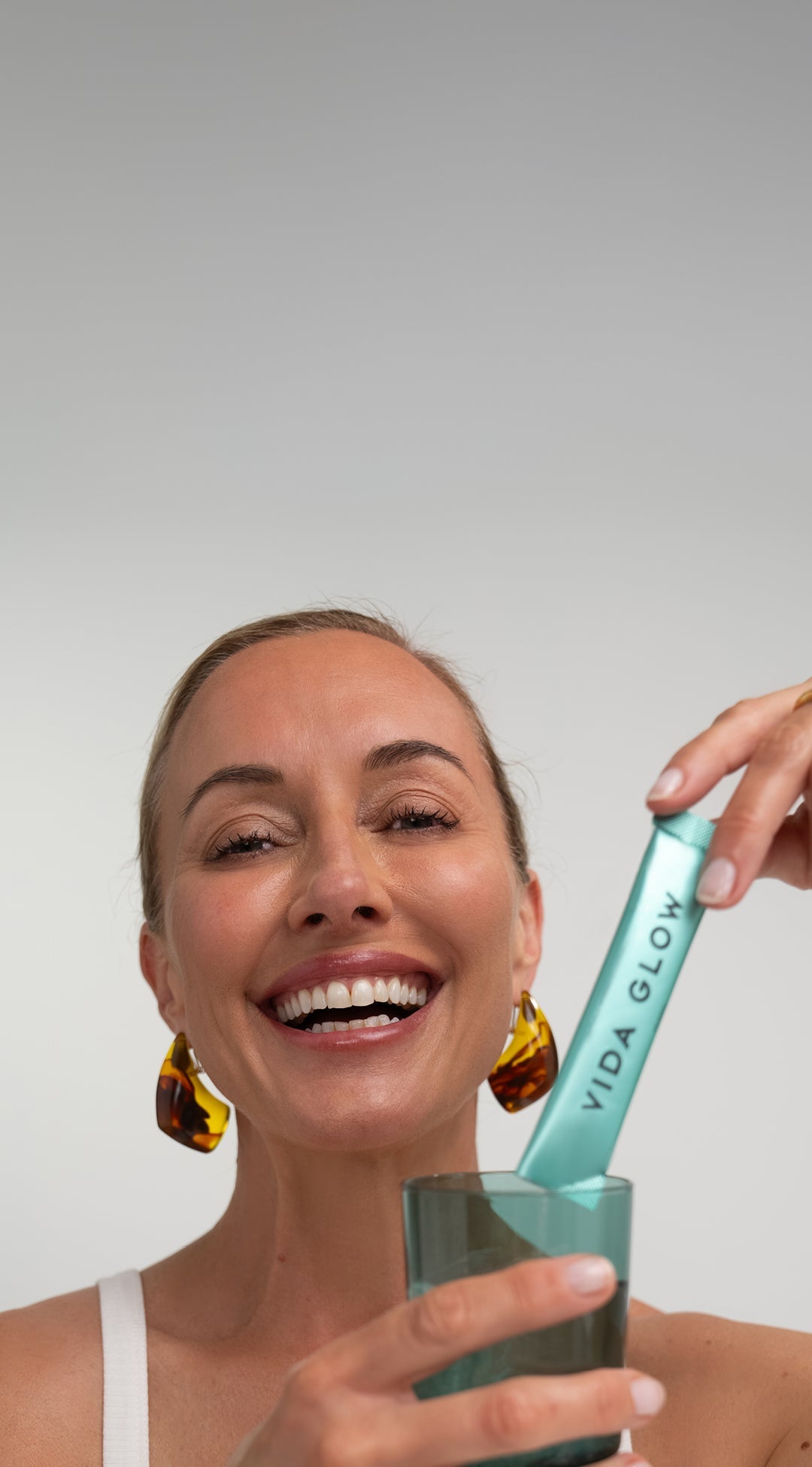 The Benefits of Taking Collagen at Night | Vida Glow US