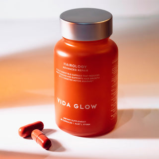 Vida Glow US | Ingestible Beauty | Clinically Proven