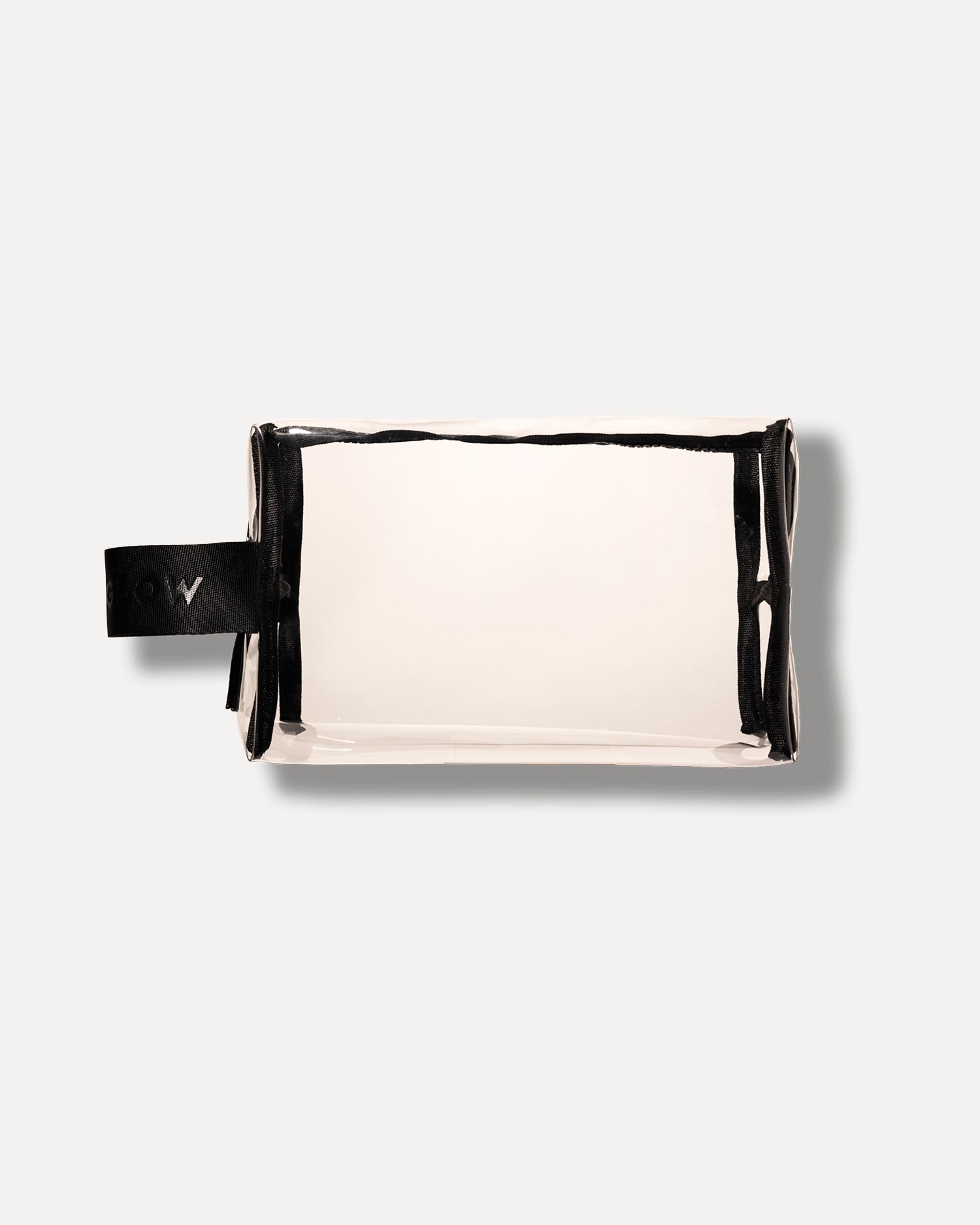 Transparent Cosmetic Case - Shop Online | Vida Glow US
