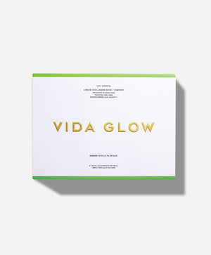 Liquid Collagen Skin + Energy - Shop Online | Vida Glow US
