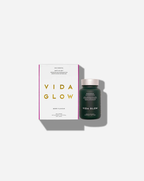 Anti-G-Ox - Berry Antioxidant Powder | Vida Glow US