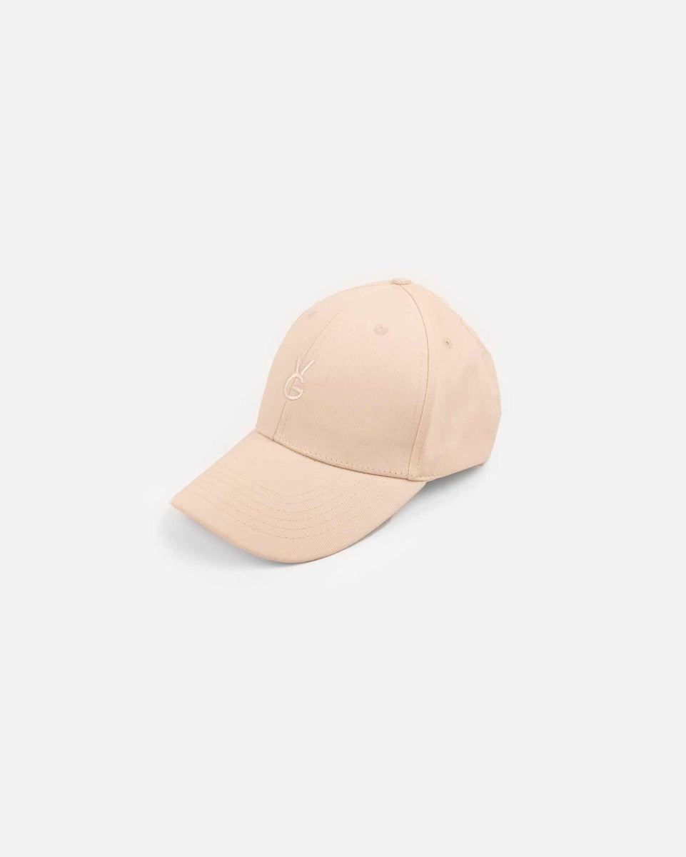 VG Original Cap Oatmeal | Vida Glow US